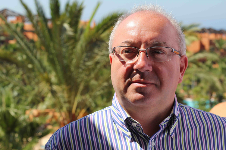 Onderscheiding voor Wim D’haese - PromZ.be